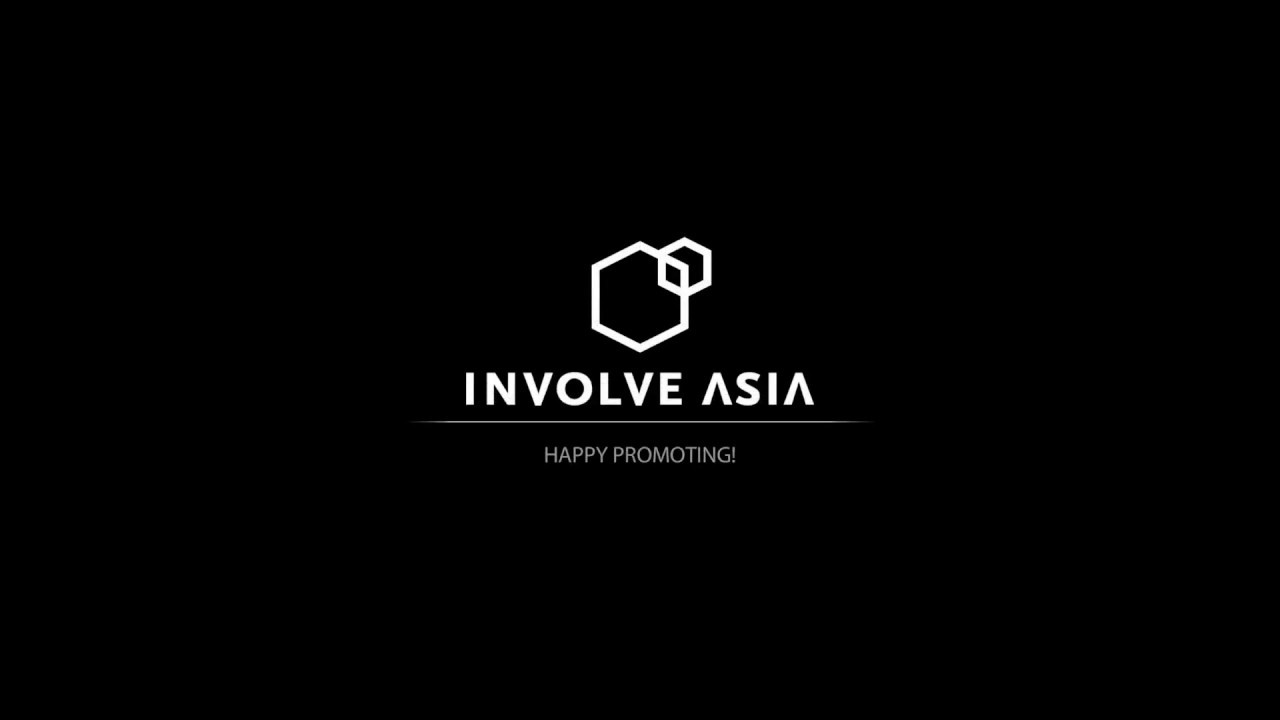 InvolveAsia - HOW TO PROMOTE - YouTube