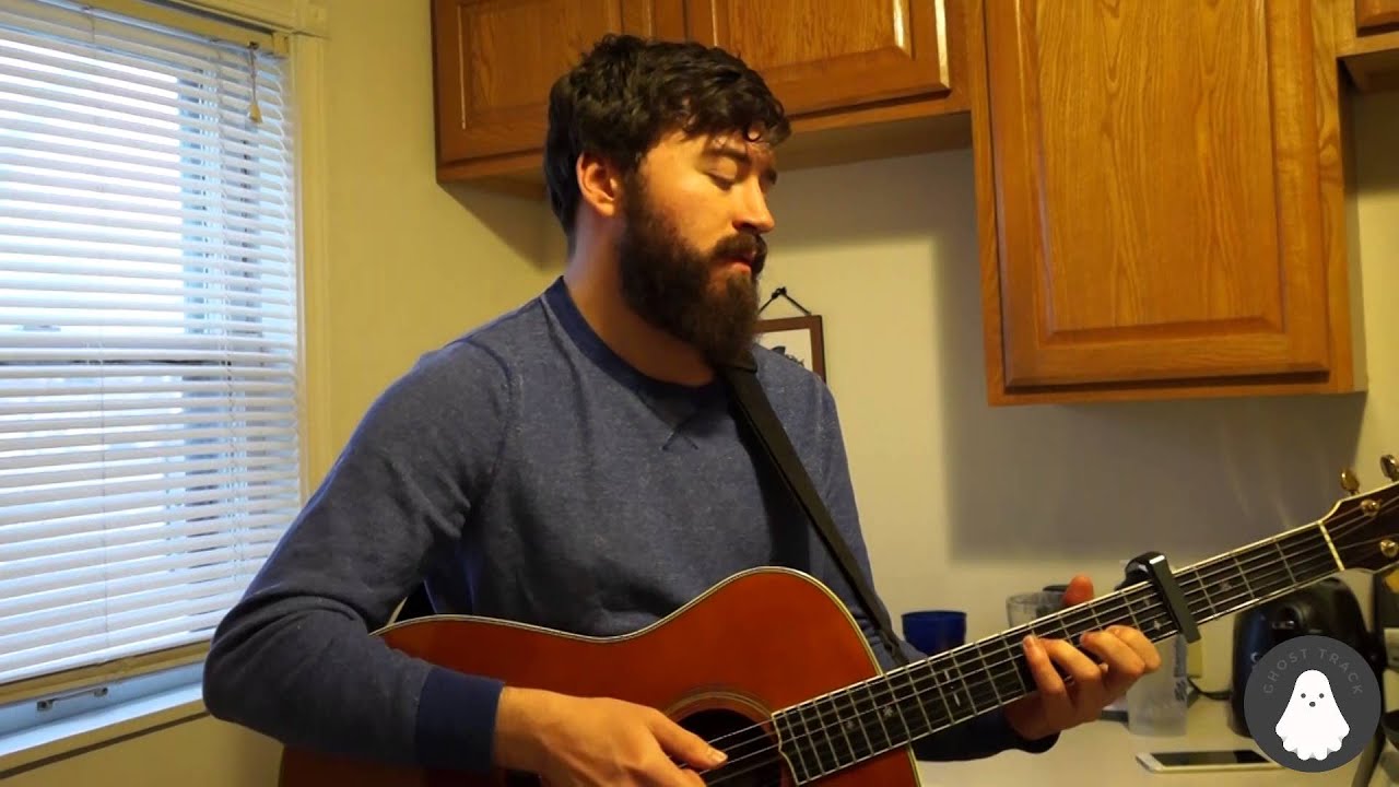 Kitchen Jams EP 7 - The 92s (2/3) - YouTube