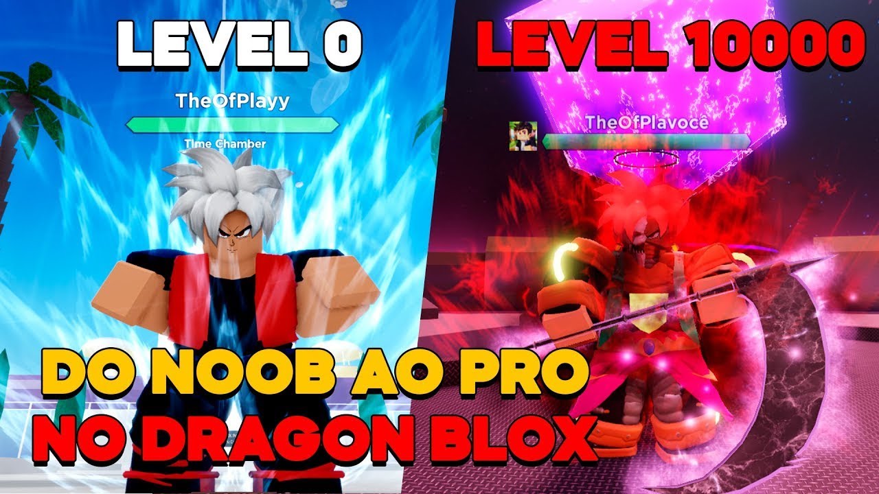 NOVA SÉRIE DO NOOB AO PRO NO SUPER SAIYAN SIMULATOR 2 NO ROBLOX ...