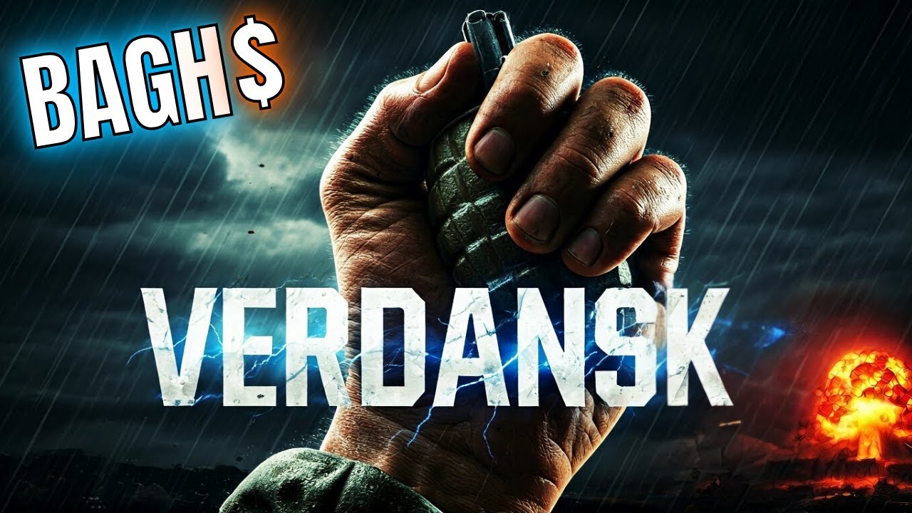 🔴LIVE - The COD WARZONE Finishers You NEED - YouTube