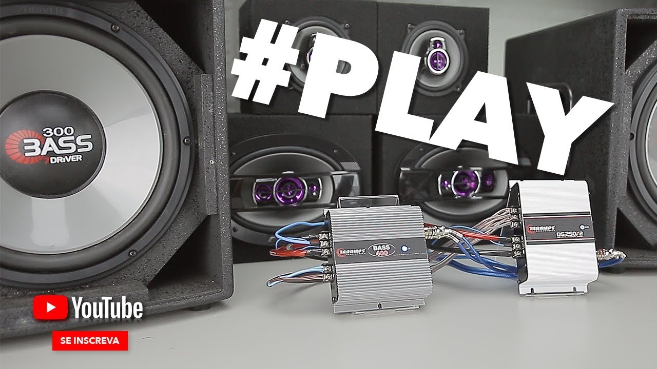 Taramps Music | Ariana Grande - Thank u, Next - VERSÃO BREGADEIRA - YouTube