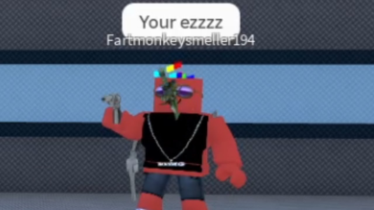 Roblox Mm2 Is Still So Peak After All These Years - YouTube