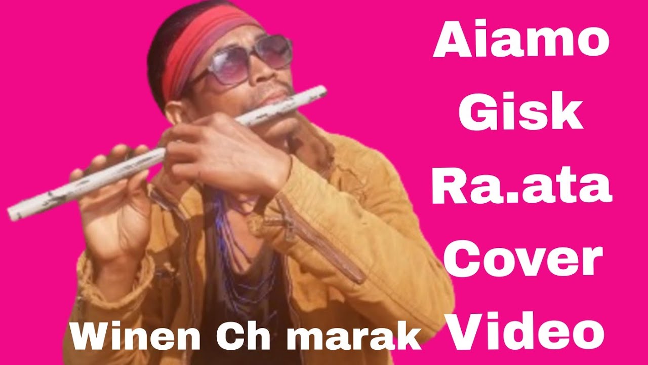 Feb/27/2024/Aiama gisk ra.ata/Cover video/ - YouTube