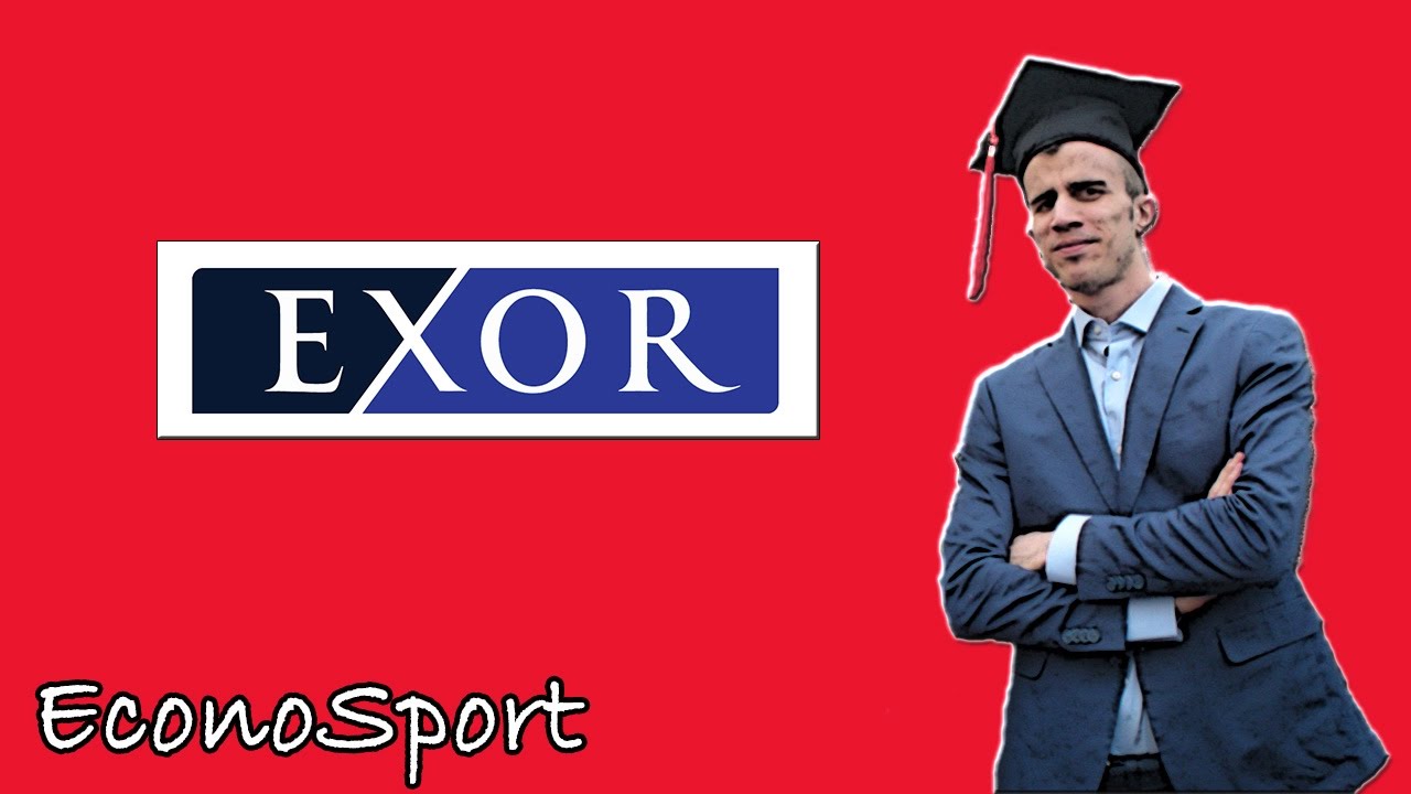 EXOR | ECONOSPORT - YouTube