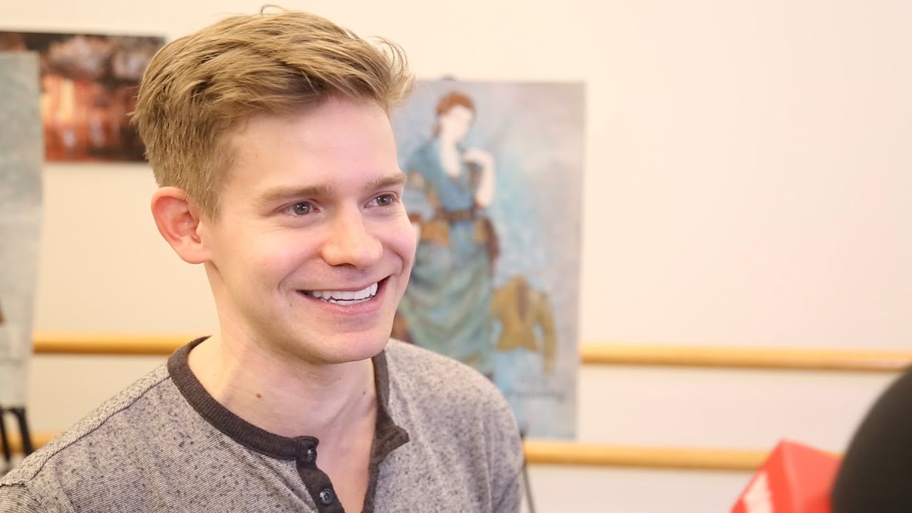 TUCK EVERLASTING Pop Poll: Which Children's Book Should Go Broadway ...