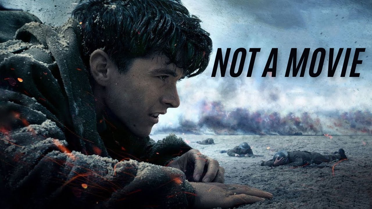 Why are we scared of non-narrative movies? - YouTube