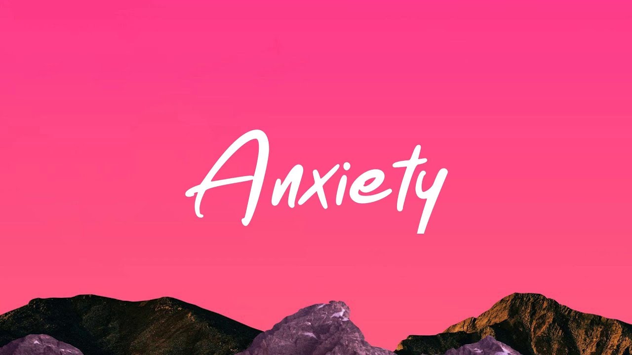 Doechii - Anxiety (lyrics) - YouTube
