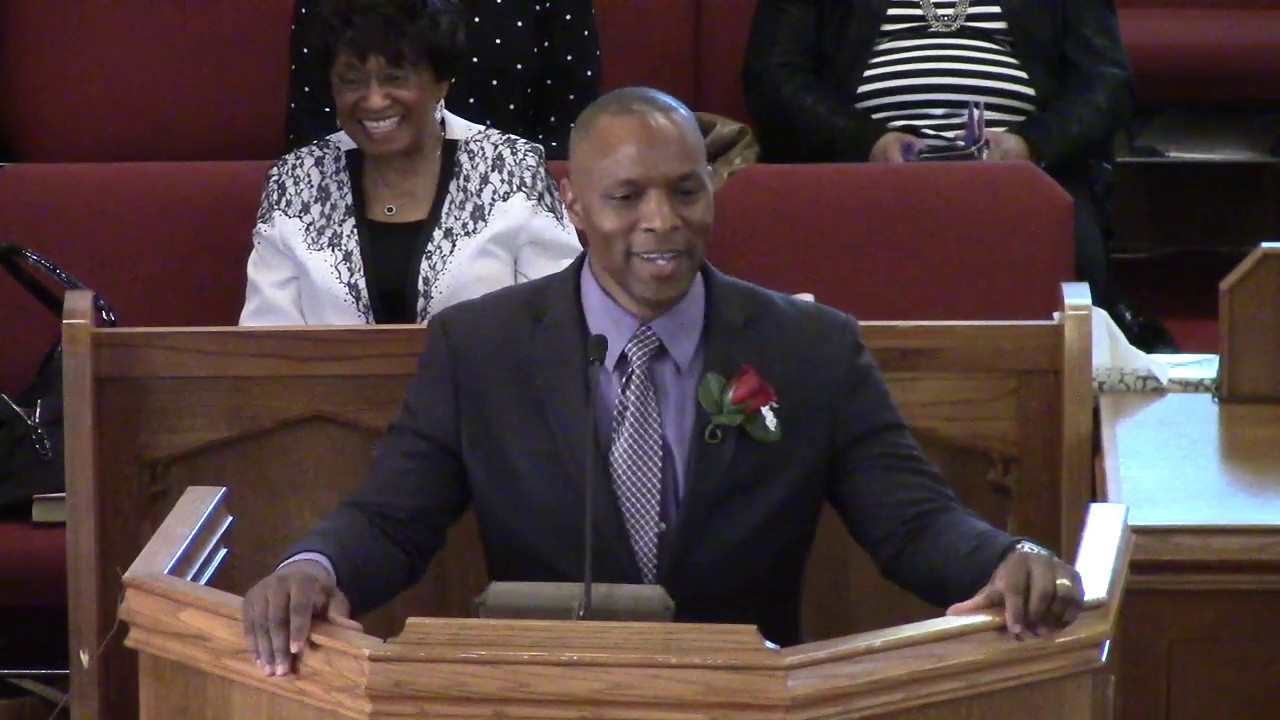 "A Door Keeper In The House Of God" Psalms 84:1-12 March 8, 2020 - YouTube