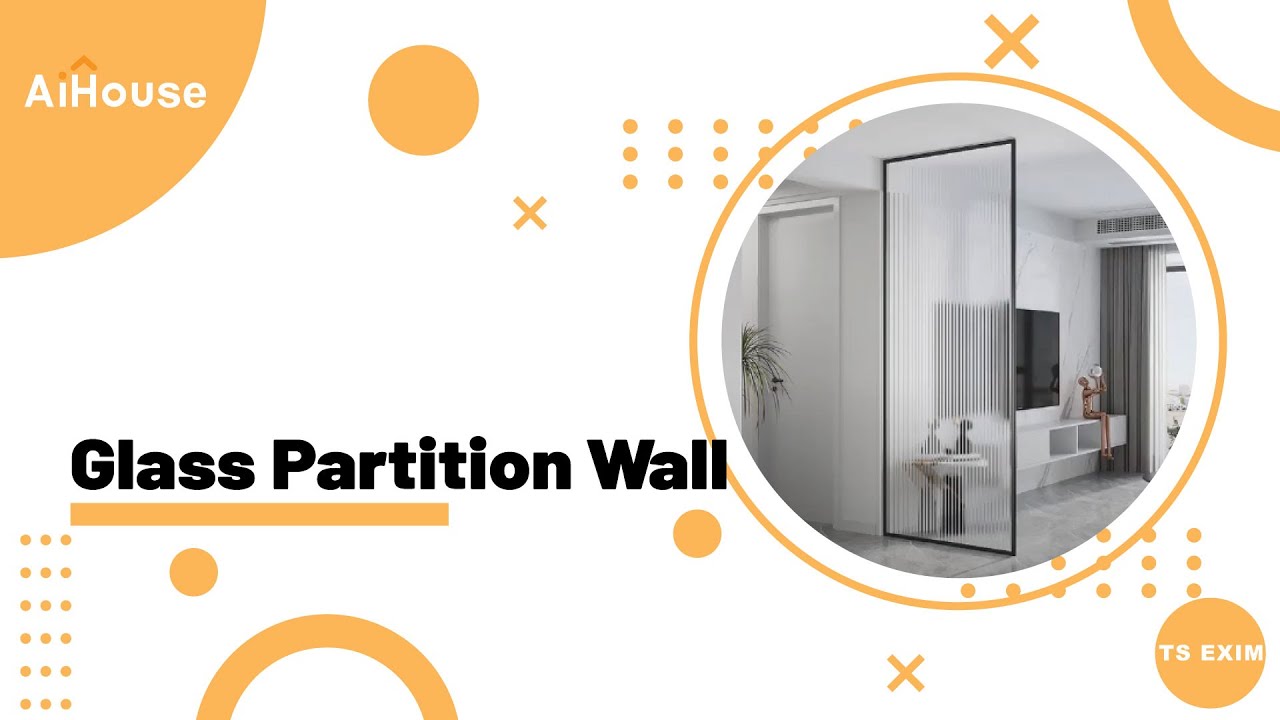 [System Cabinet FAQs] V5 - How to draw this Glass Partition Wall ...