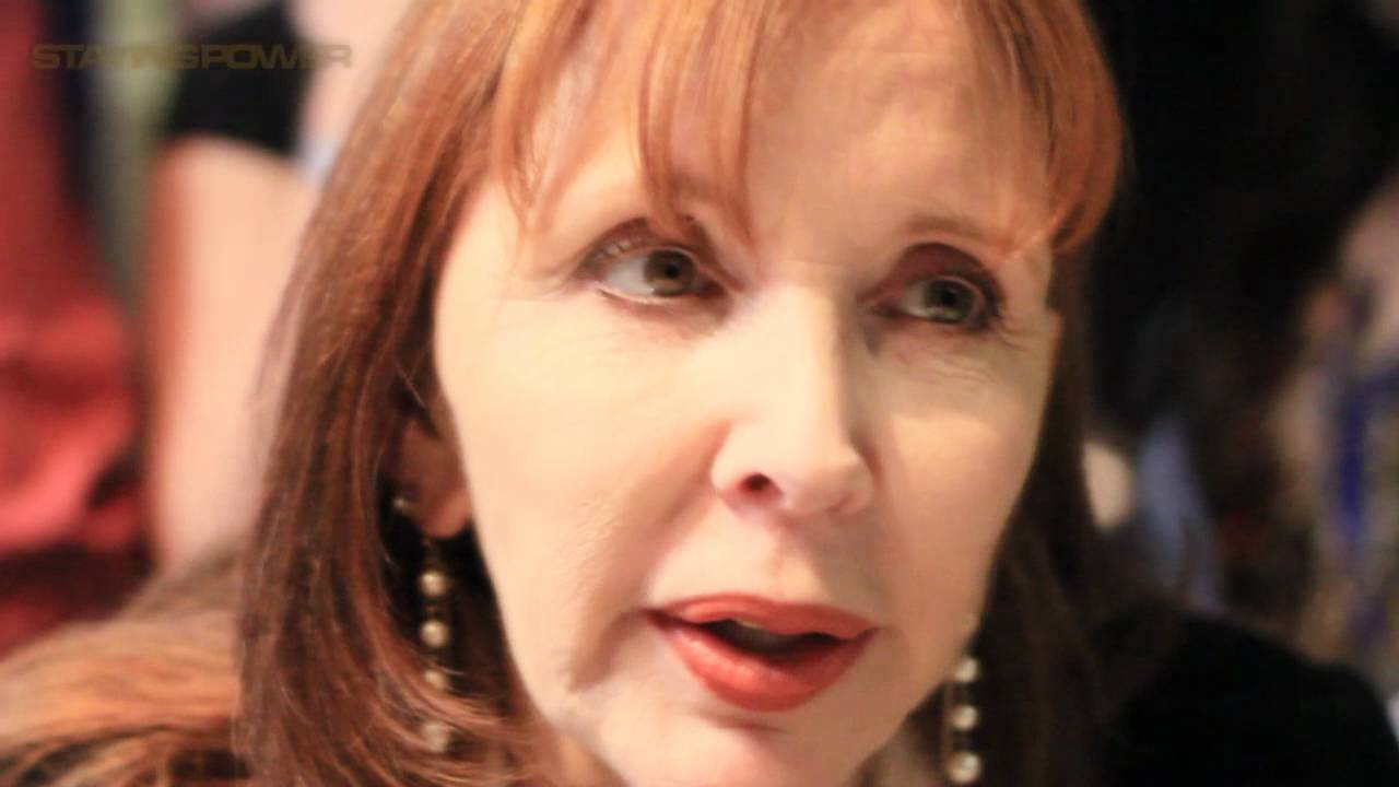 Staying Power presents UNCUT: Episode 2 - Kelly Holland - YouTube