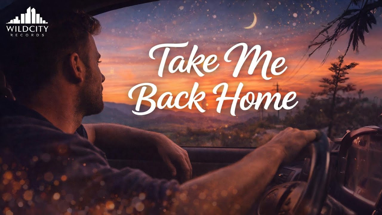 Take Me Back Home | Official Audio | WildCity Records - YouTube