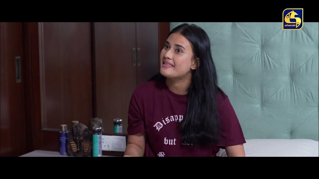 ඒකි කවුද මට සද්දෙ දාන්න Youtube