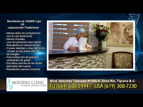 MOLDING CLINIC comercial - YouTube