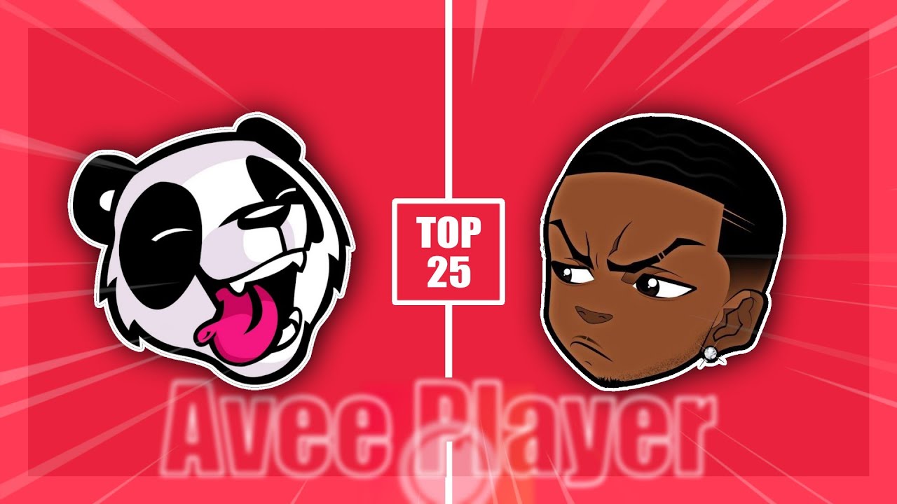 📅👍🔜[SAÍU]😳 TOP PACK COM 25 LOGOS PARA AVEE PLAYER - YouTube