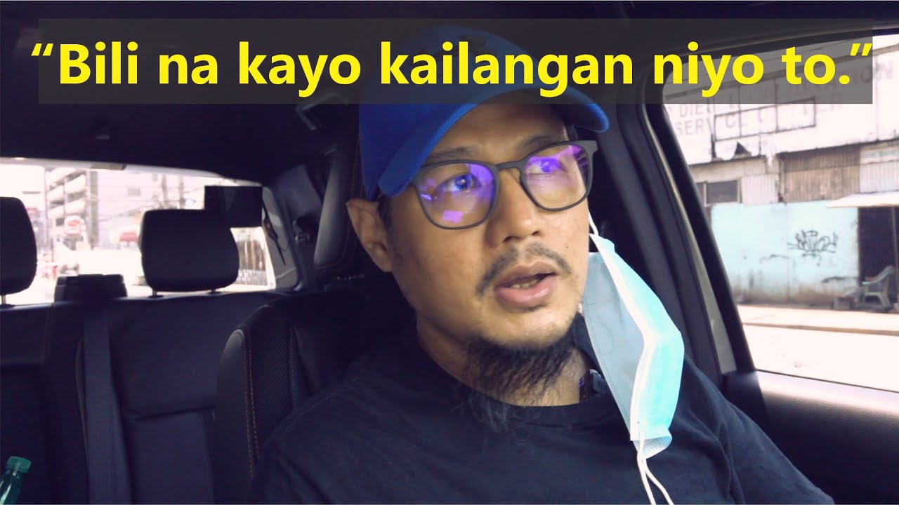 Bili na kayo, kailangan niyo to. - YouTube