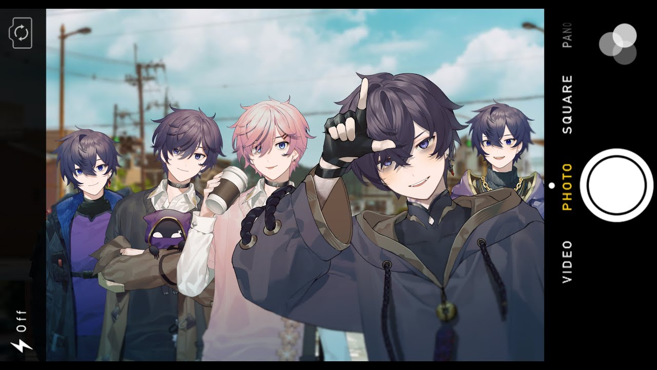 【07/16/2024】STREAMER REVIEWS YOUR ROOMS & SET UPS 【Shoto】 - YouTube