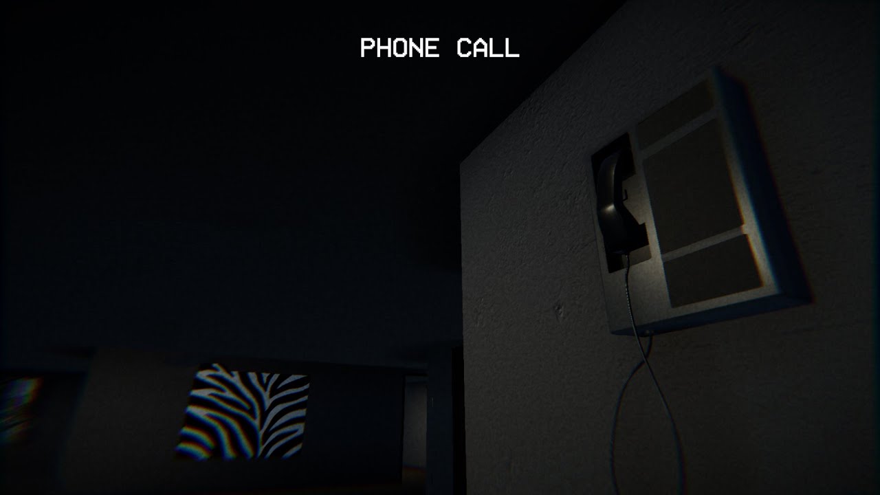 AKU MENDAPATKAN TELEPON ISENG SAT SENDIRIAN DI RUMAH.. Phone Call - YouTube