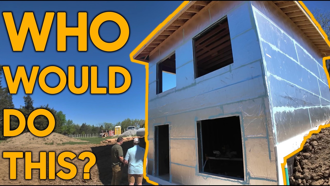 Building Wood Foundations What Is A Permanent Wood Foundation?