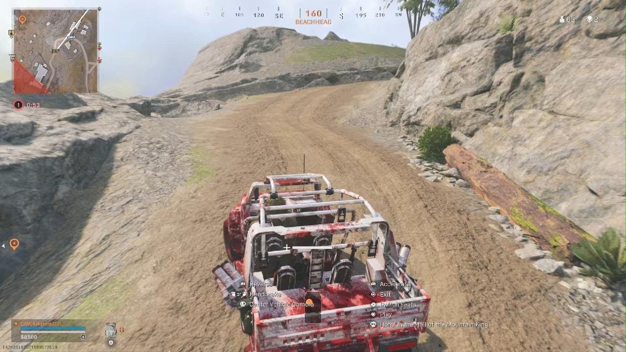 Gas & Drop ! - YouTube