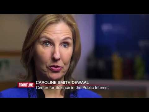 PBS Frontline 2015 The Trouble with Chicken - YouTube
