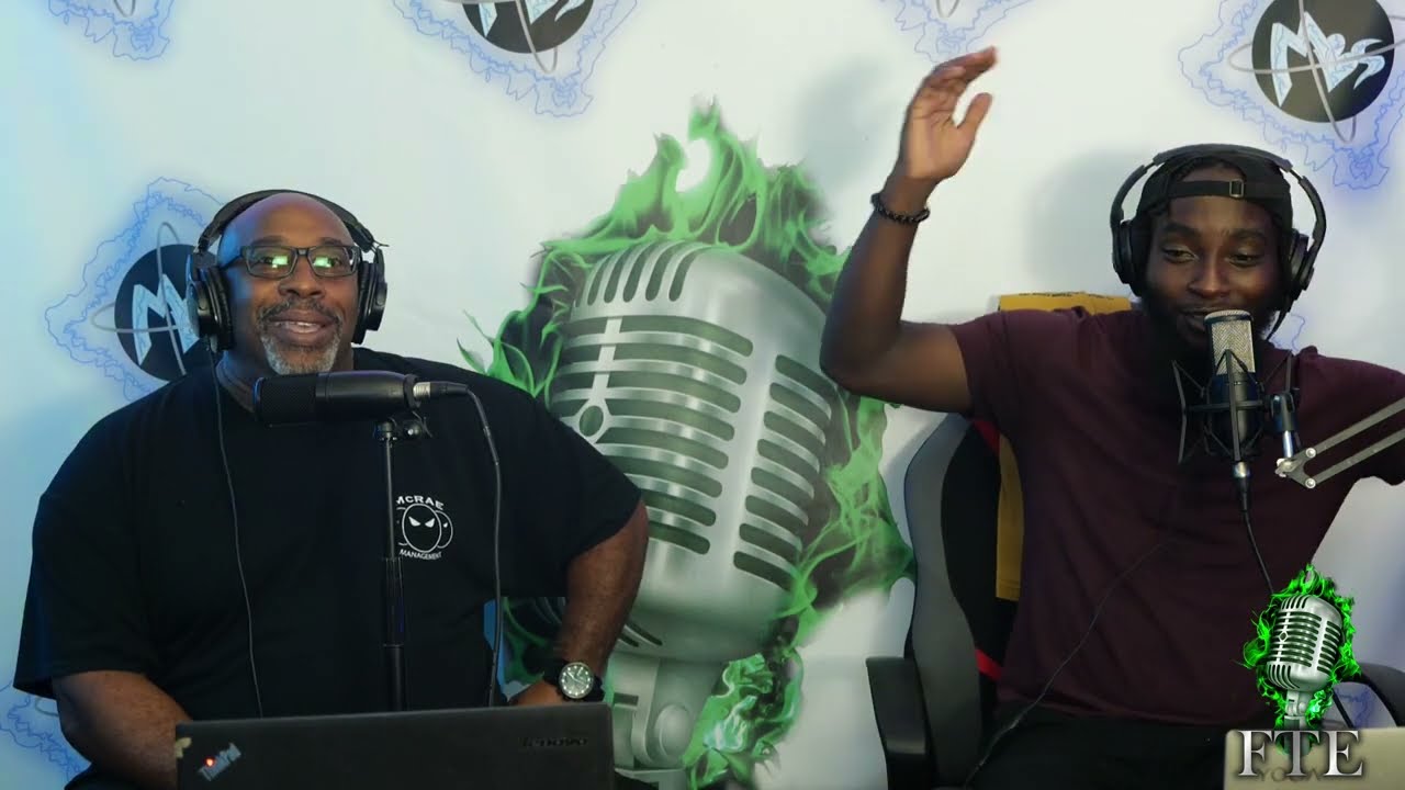 Episode 99 "Tim McRae Part 2" | FTE Podcast - YouTube