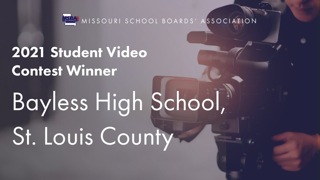 Bayless High School - Teachers Make The Difference - YouTube