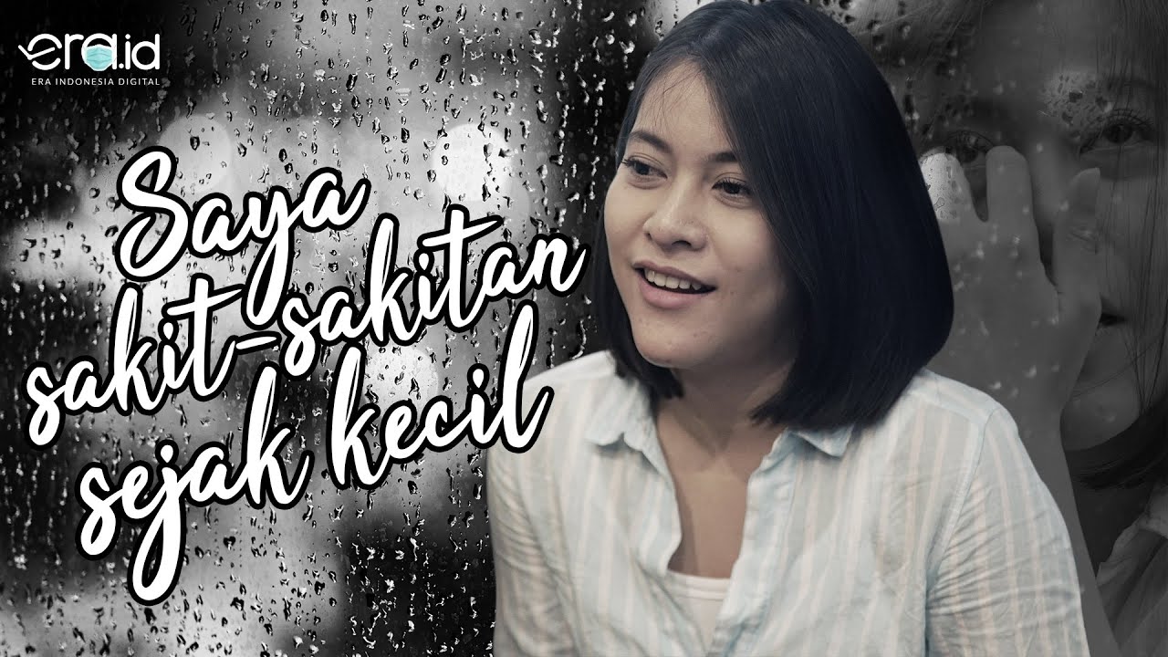 Lidya Pratiwi Alias Maria Eleanor Ungkap Cerita Mengejutkan - YouTube