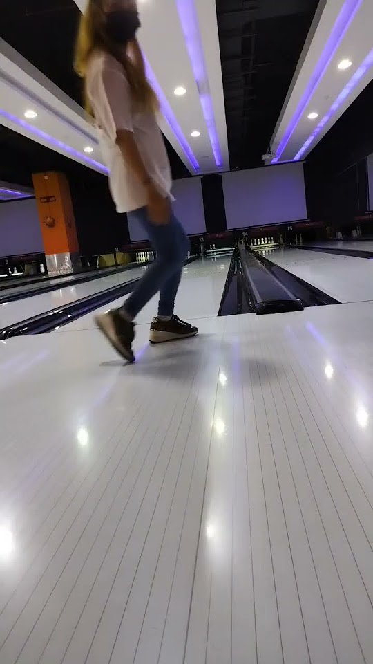 Unity Games. Bowling Time.. - YouTube
