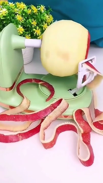 Transform Your Kitchen with the Ultimate Sausage Stuffing Gadget! 🌭 | Kitchen Gadgets Review ...