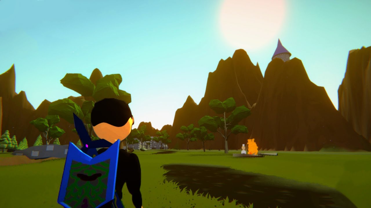 THE HOST NEW Gameplay Demo 12 Minutes (4K 60FPS) - YouTube