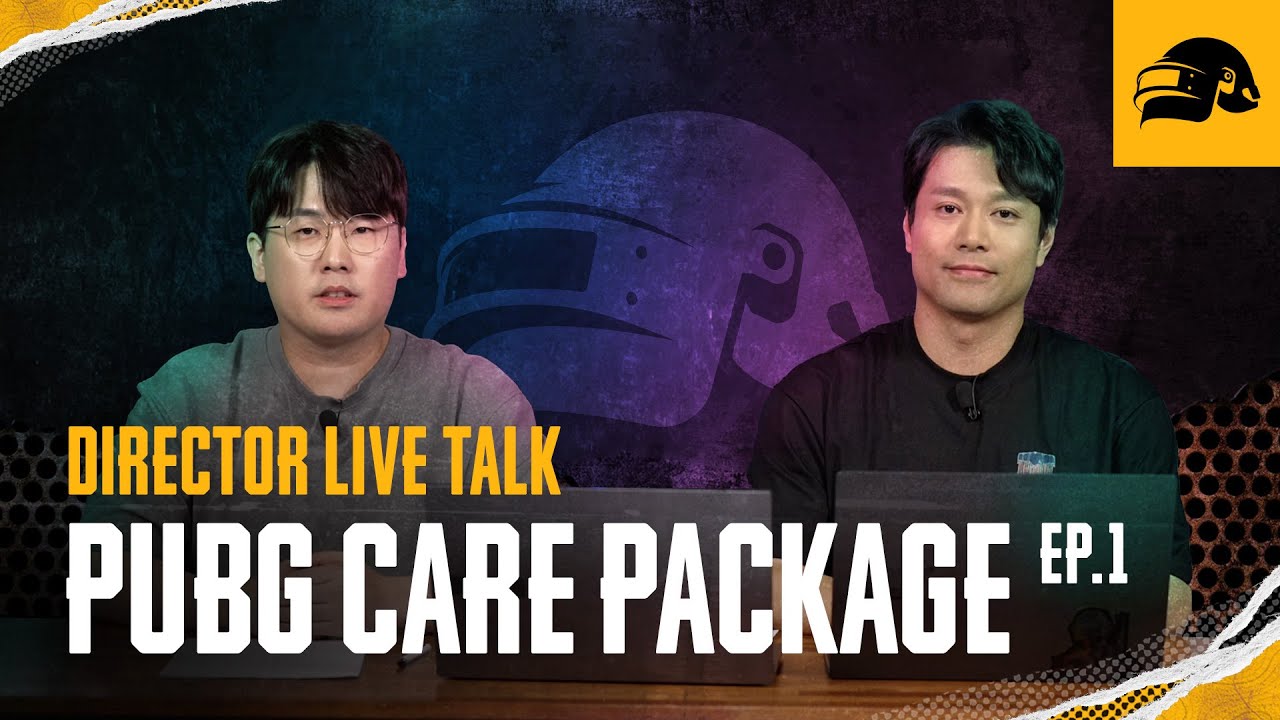 PUBG Care Package Ep.1 Highlights - YouTube