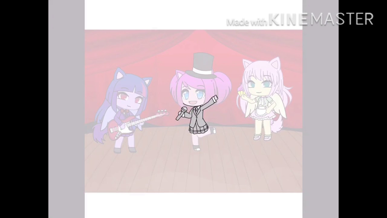The show must go on! - FNAP gacha edit - - YouTube