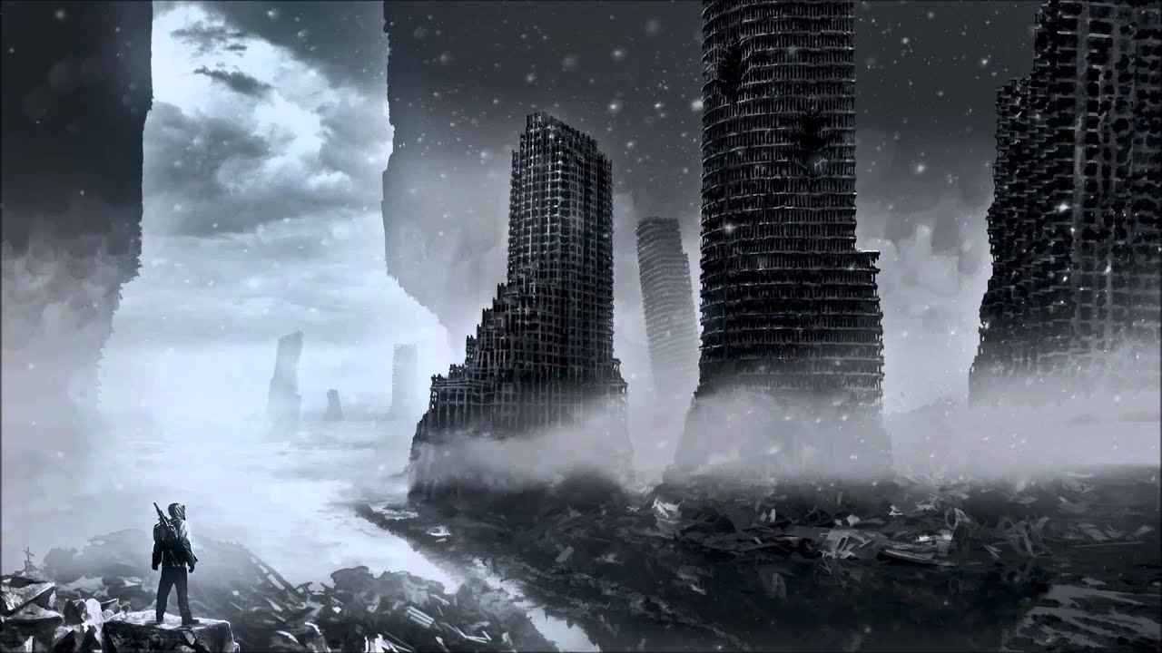 Wild Frontier (KillSonik Remix) By The Prodigy - YouTube