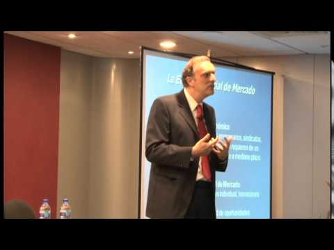 Economía Social del Mercado, Dr. Marcelo Resico - YouTube