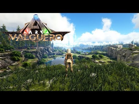 Live#24【ARK:Val】まったりARK(' ')ゞ【PC版:ARK Survival Evolved公式PVE】【バルゲロ】【月冬 ...