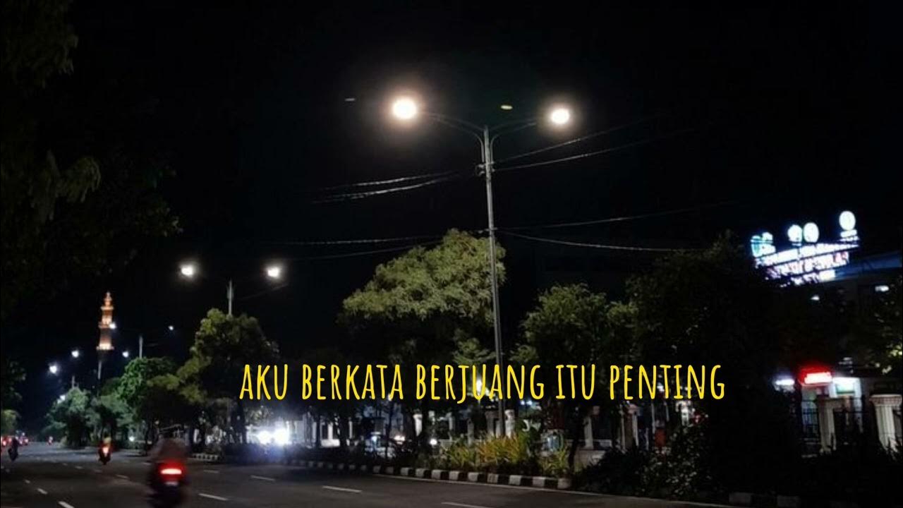 Puisi Tentang Diriku - YouTube