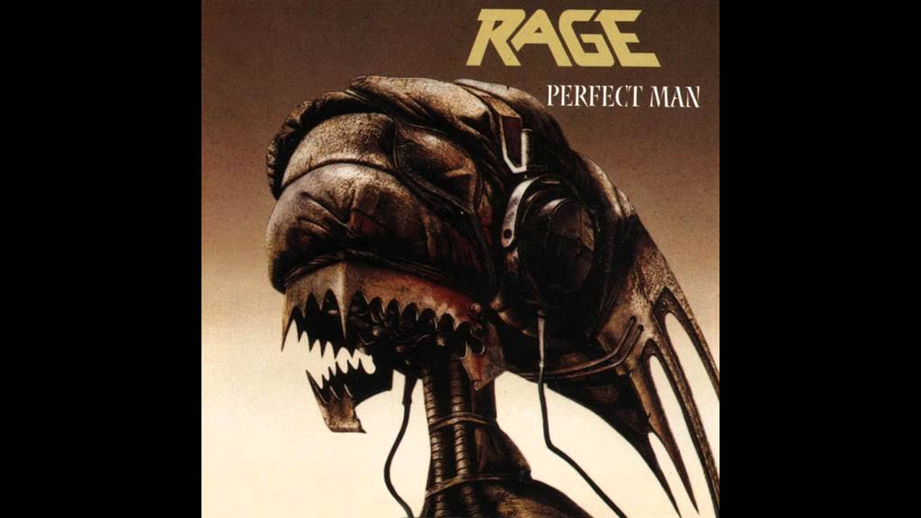 RAGE - Animal Instinct - YouTube