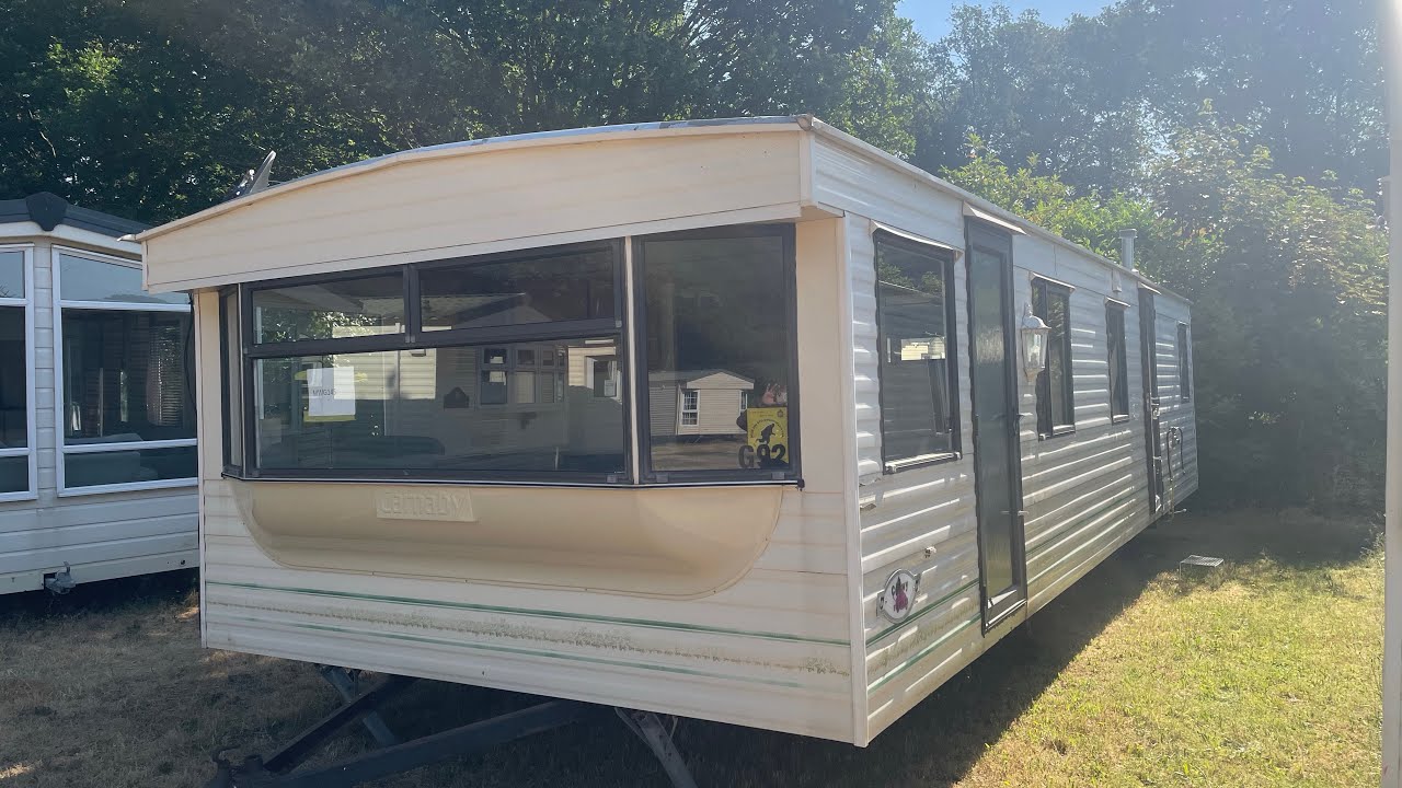 Mobilheim West GmbH €10.500,- ihre Händler für neue und gebrauchte ...