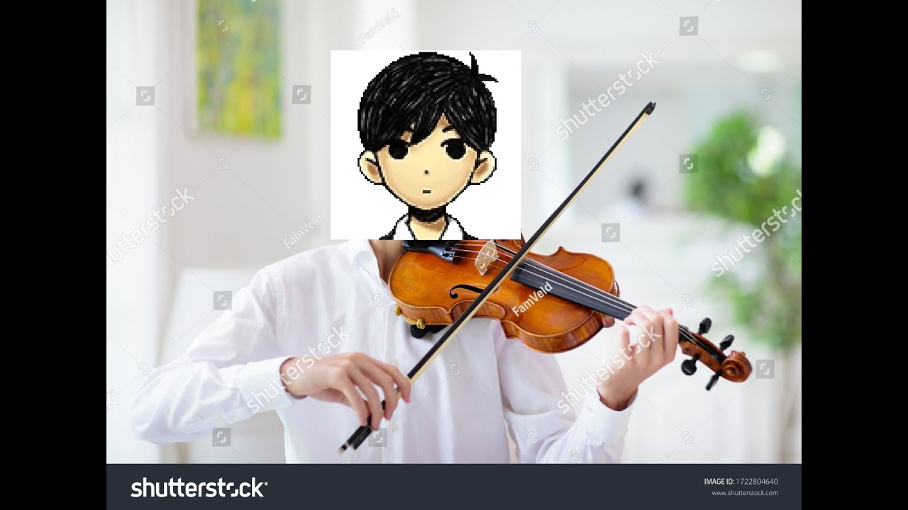 Omori true ending (animation) - YouTube