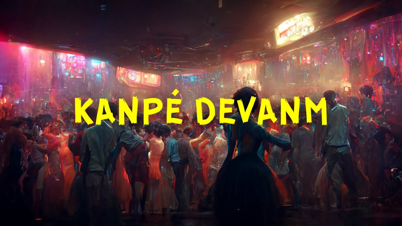 KOMPA INSTRUMENTAL BEAT | KANPÉ DEVANM | MOMENTO MIZIK | ZOUK - YouTube