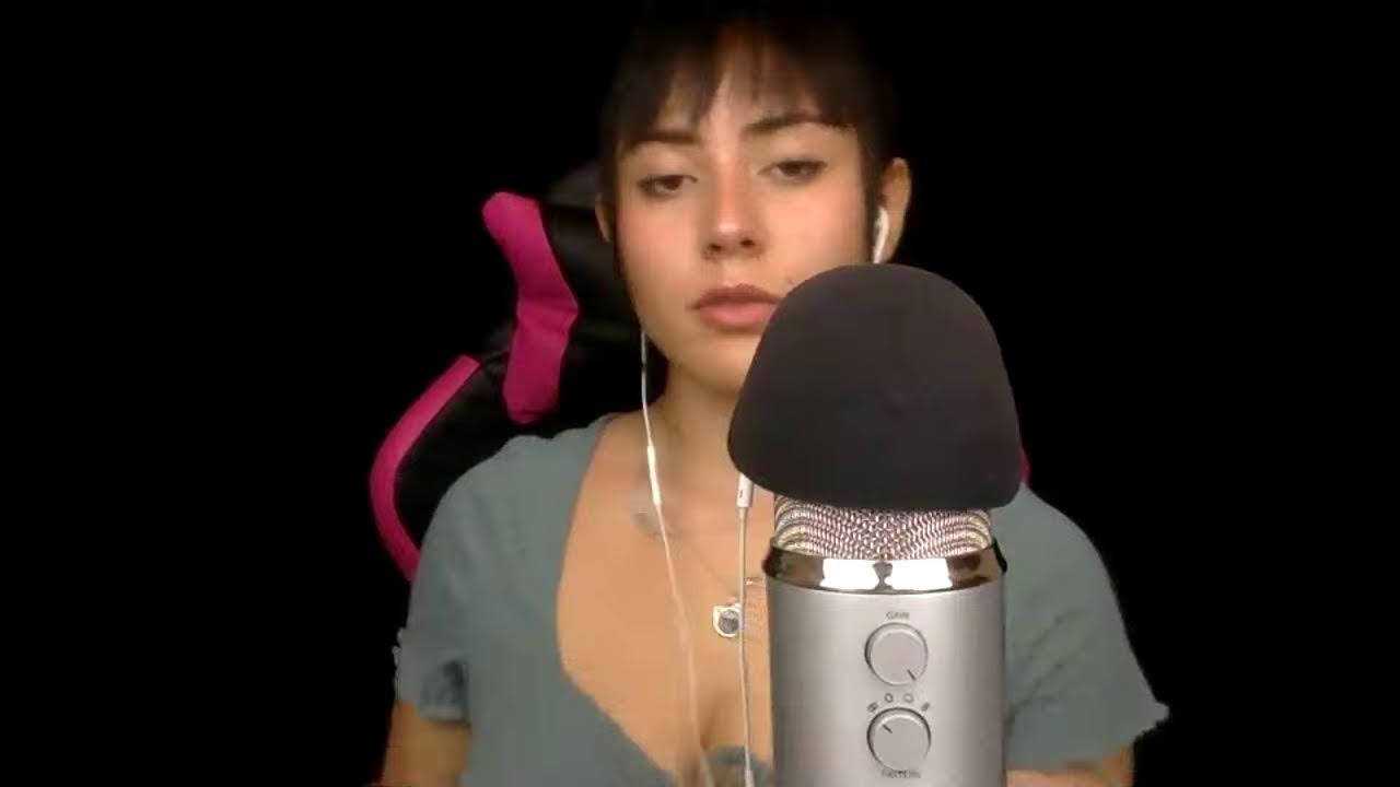 ASMR en español perritos vip2 - YouTube