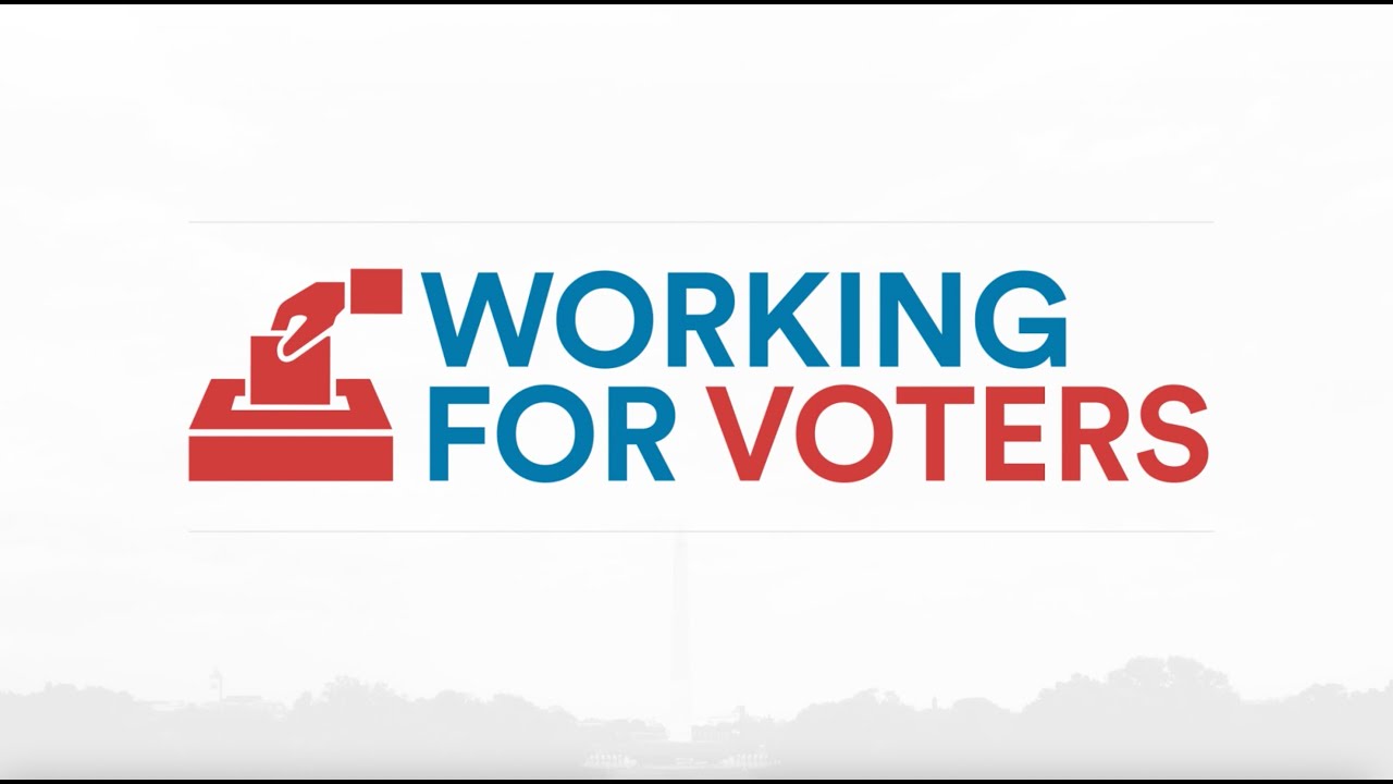 Verified Voting: Working For Voters - YouTube