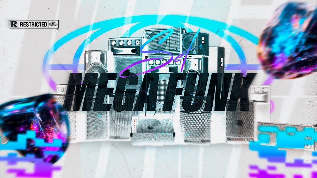 SET MEGA FUNK - DJ FERNANDO SC, DJ PESATI, DJ RODRIGO & DJ GODRI - YouTube