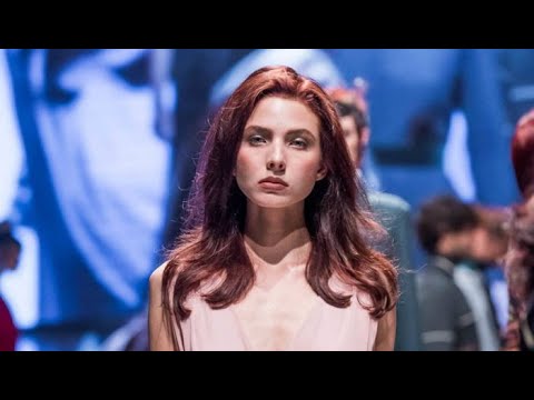 Miss Universe 2021 - Contestant (Sweden - Moa Sandberg) - YouTube
