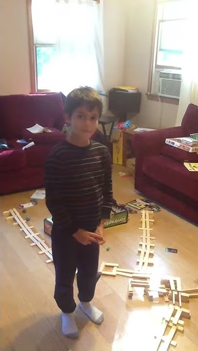 Contraptions Part 1 - YouTube