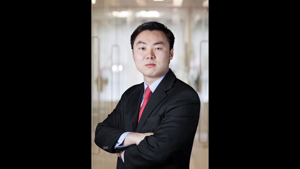 AAV In Conversation with David Yu - YouTube