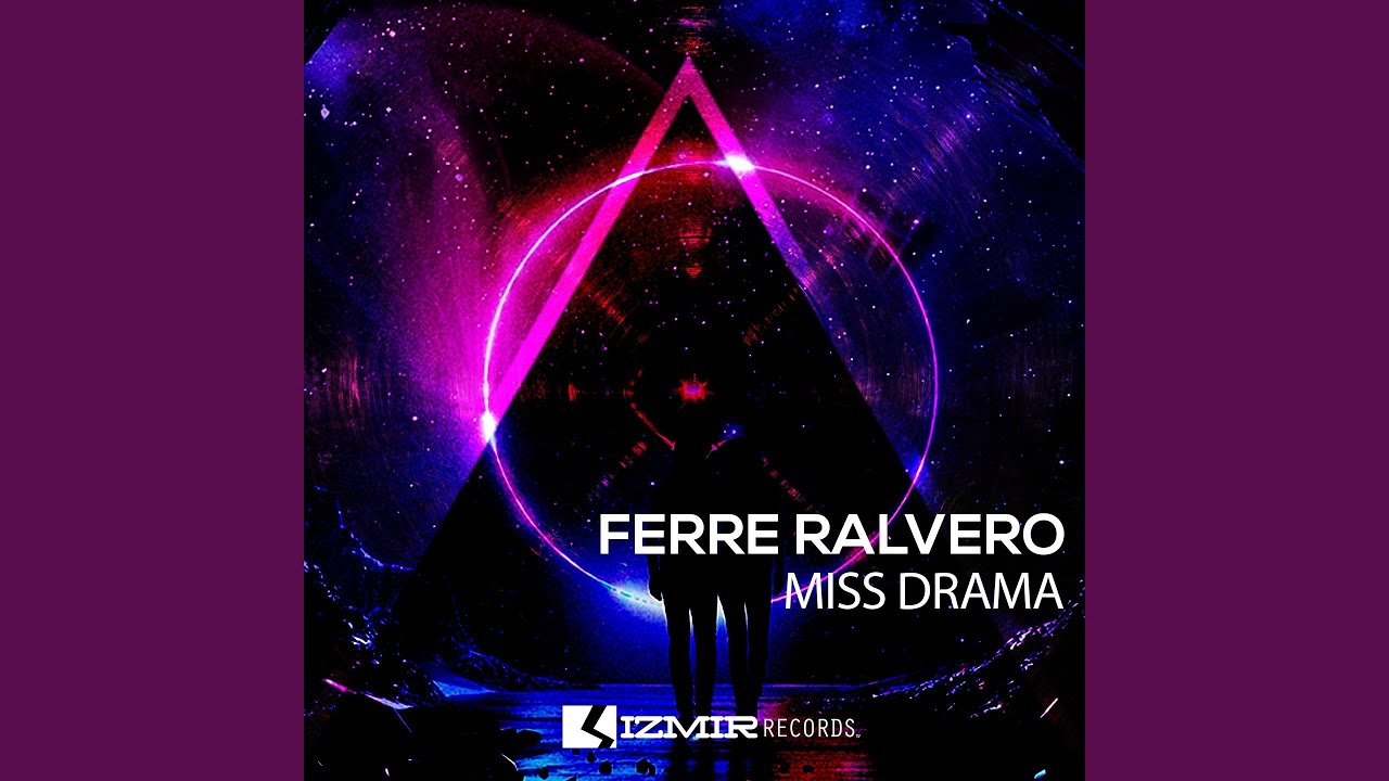 Miss Drama - YouTube