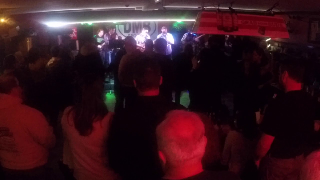 Warehouse-DMB Project - YouTube