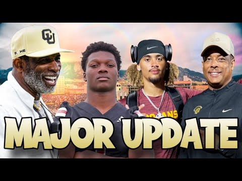 🚨 Juju Lewis Dad MAJOR Message About Juju ‼️ Coach Prime Needs To ...