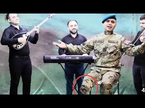 Qazimiz Samid Xudalidan Supper İfa Mende Varam Dunyada 2021 (Tik Tok Videolari)(Mahnilar 2021)